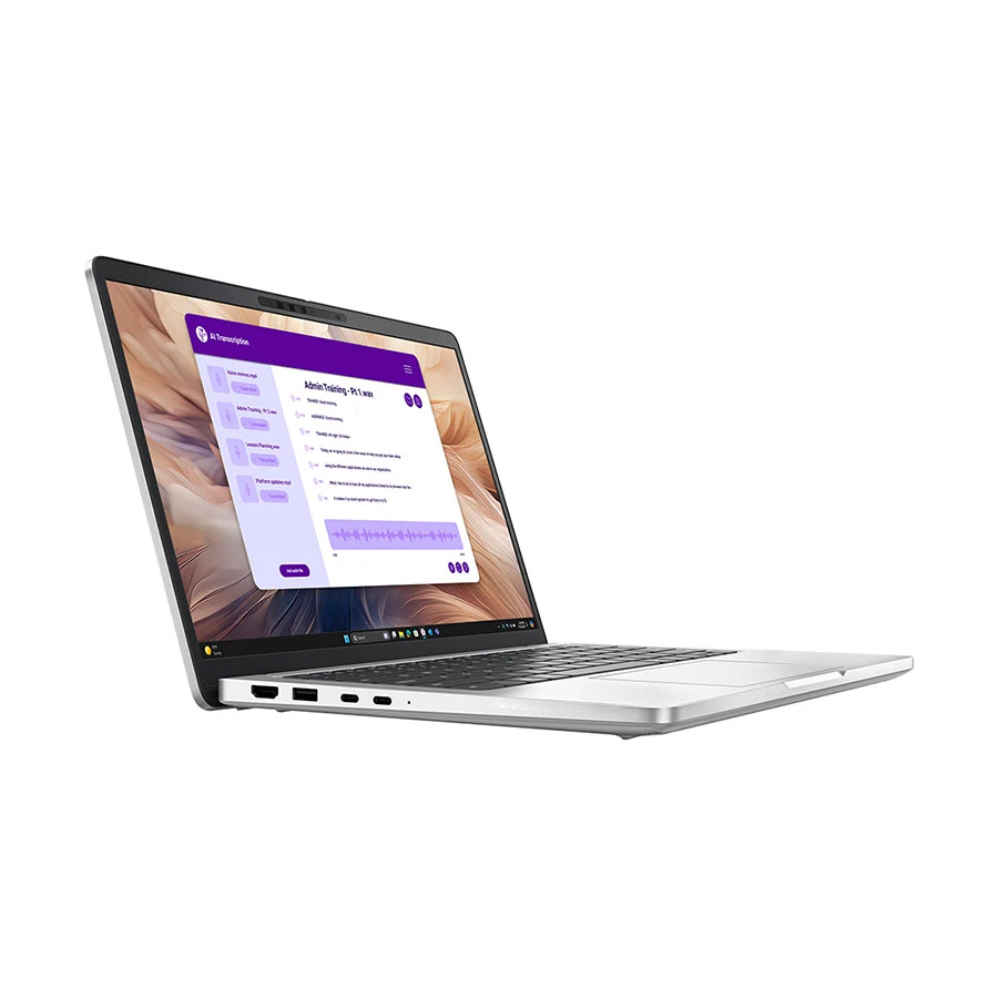 Dell Pro 13 Plus XCTO Base Silver Laptop Price in Bangladesh | RYANS