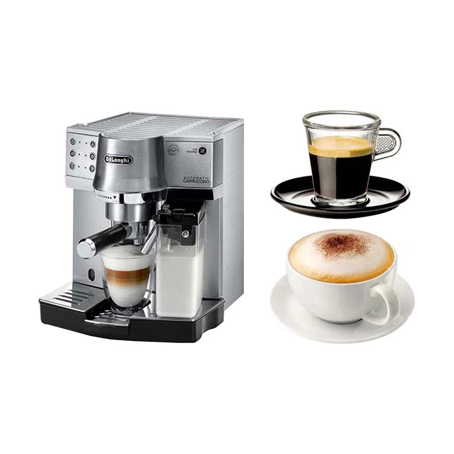 DeLonghi EC 860.M Coffee Maker Price in Bangladesh | RYANS