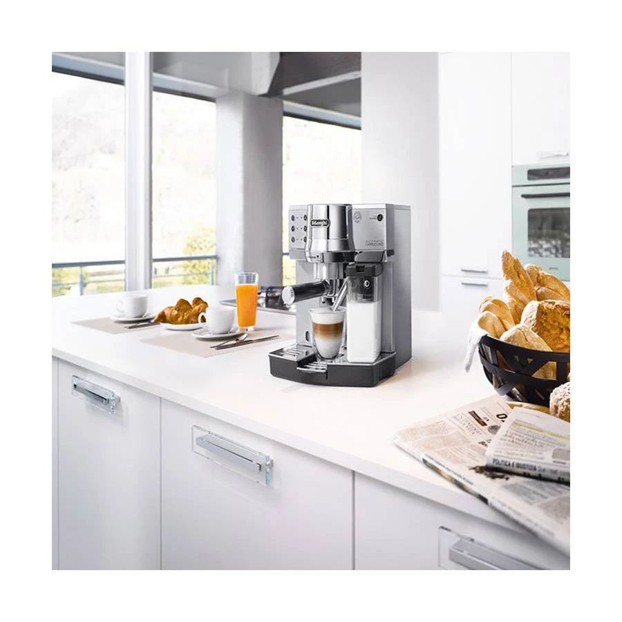 DeLonghi EC 860.M Coffee Maker Price in Bangladesh | RYANS