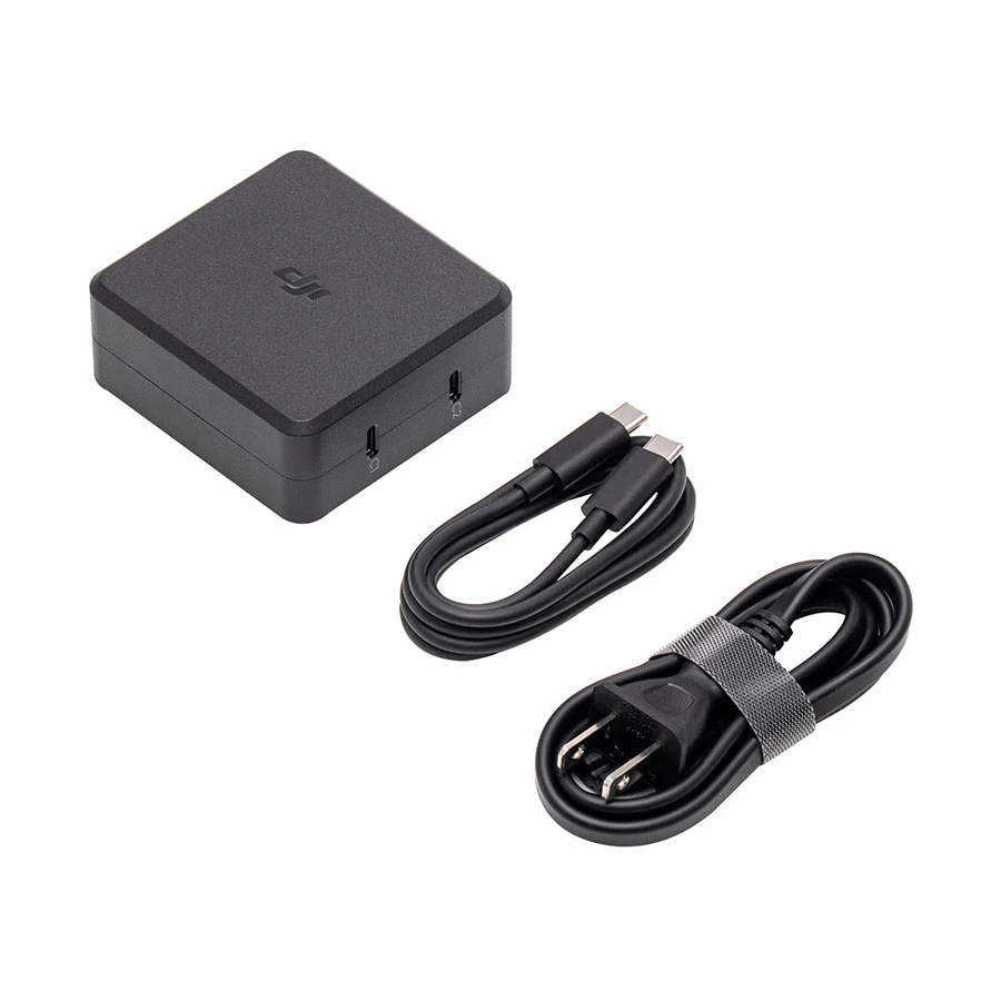 DJI 100W USB-C Power Adapter Price in Bangladesh | RYANS