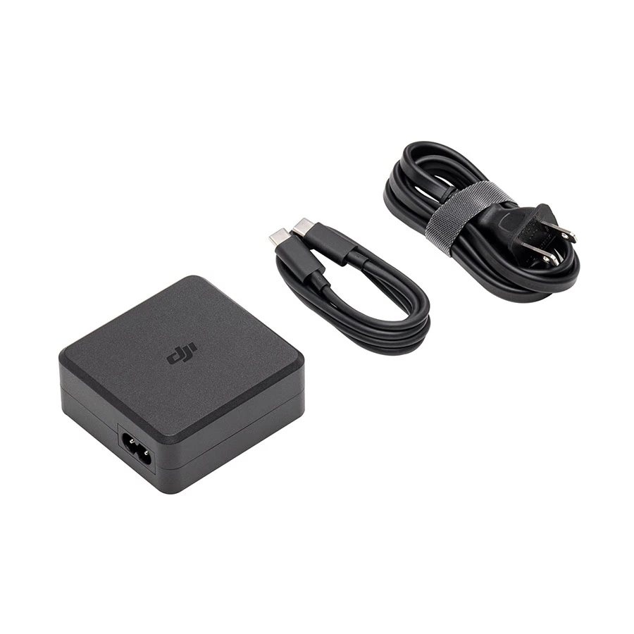 DJI 100W USB-C Power Adapter Price in Bangladesh | RYANS