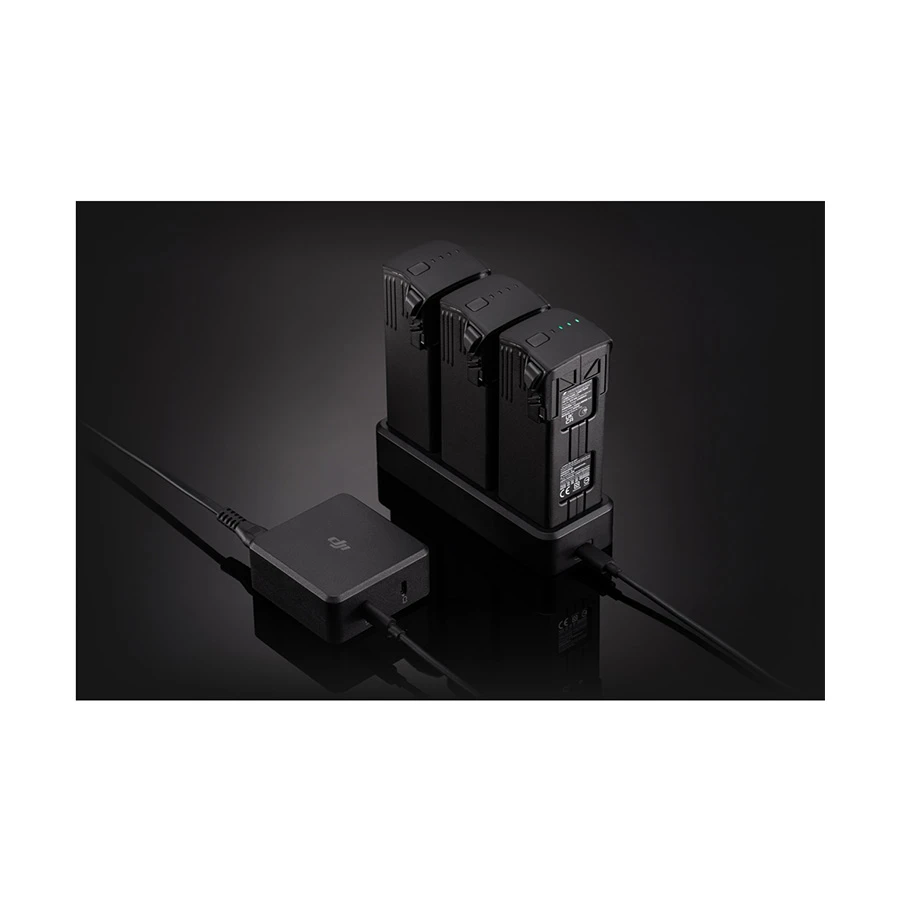 DJI 100W USB-C Power Adapter Price in Bangladesh | RYANS