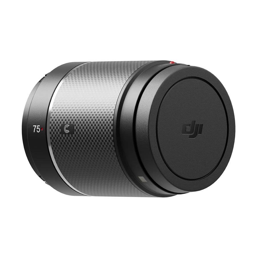 DJI 75mm f/1.8 Gimbal Camera Lens Price in BD | RYANS