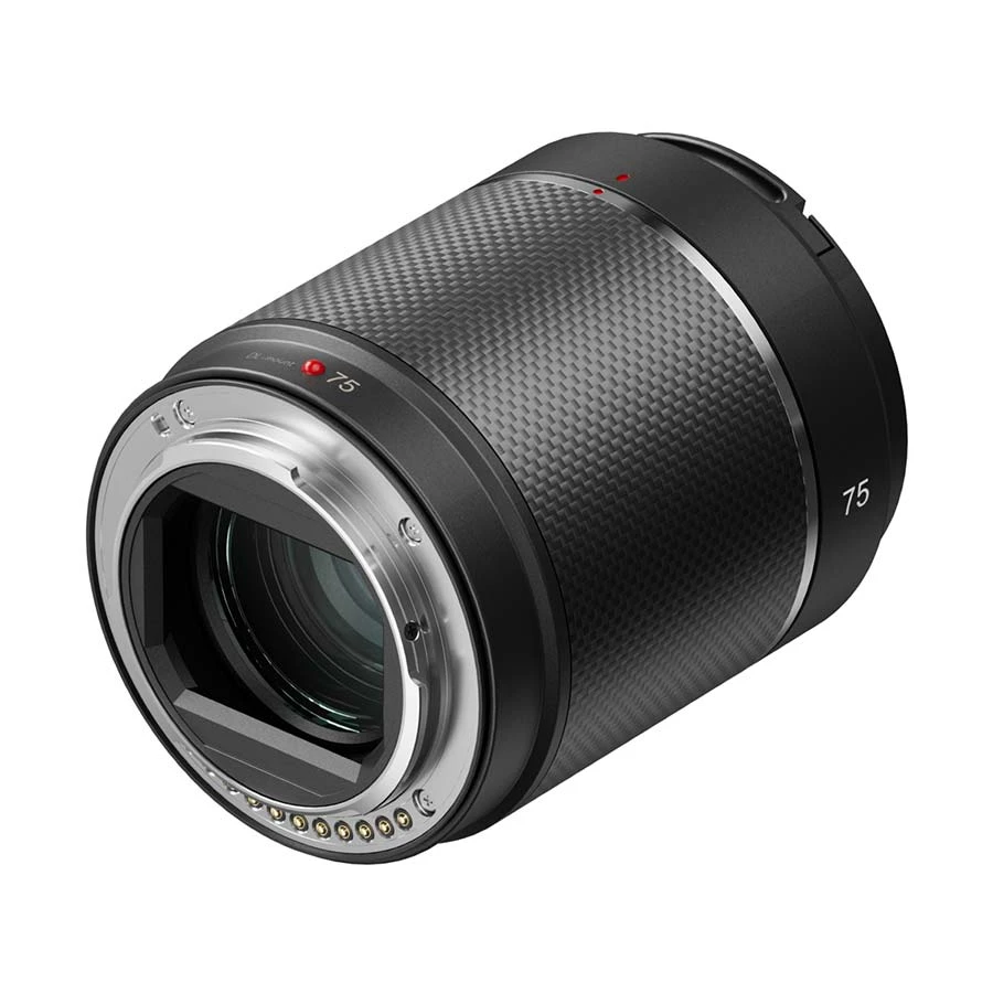 DJI 75mm f/1.8 Gimbal Camera Lens Price in BD | RYANS