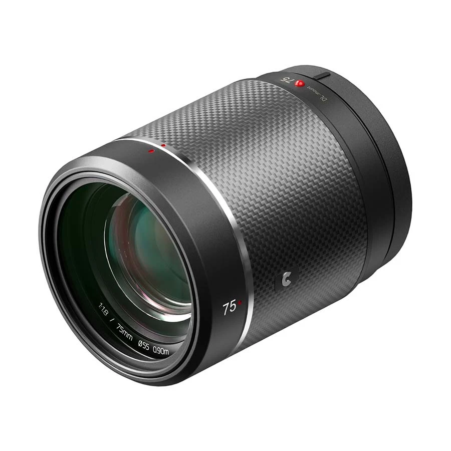 DJI 75mm f/1.8 Gimbal Camera Lens Price in BD | RYANS