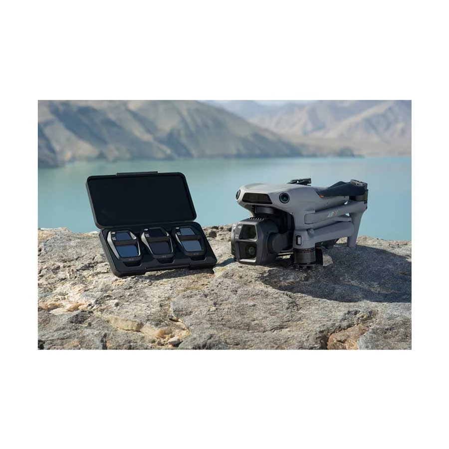 DJI Air 3S ND Filter Set Price in Bangladesh | RYANS