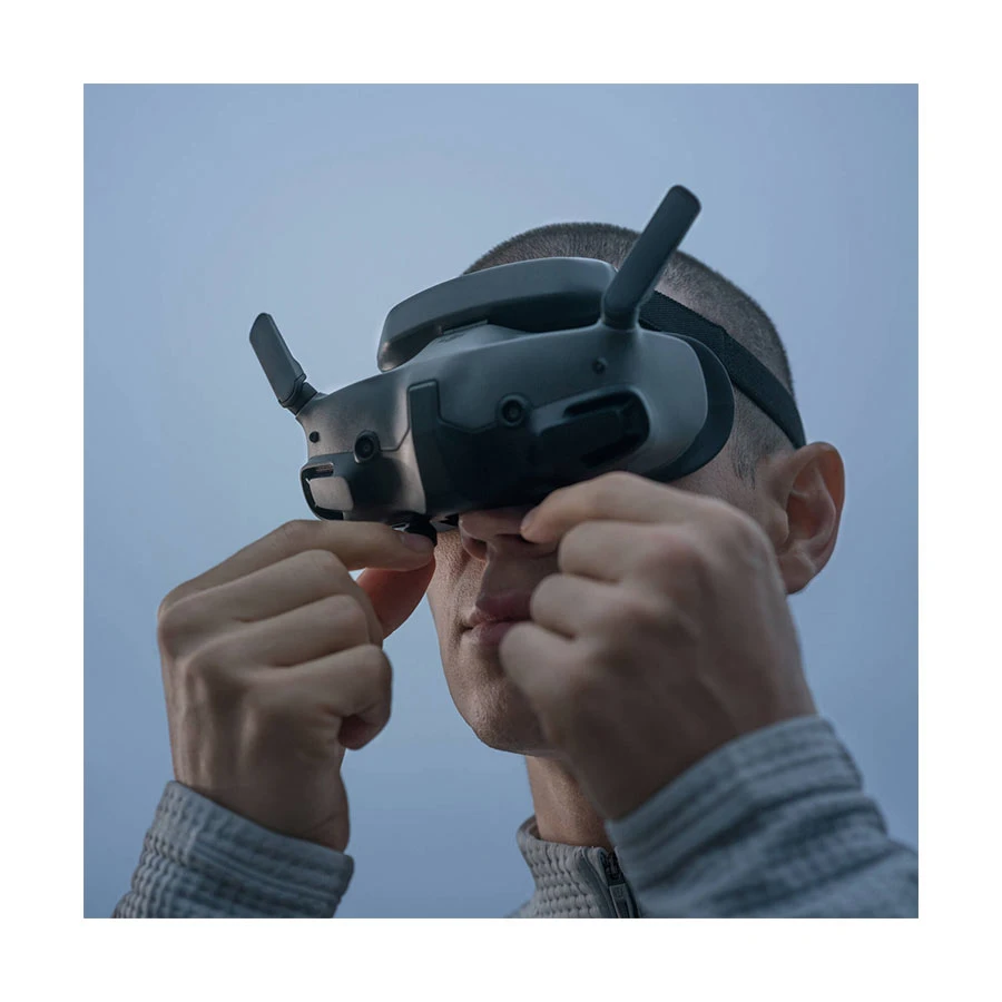 DJI Goggles 3 Price in Bangladesh | RYANS
