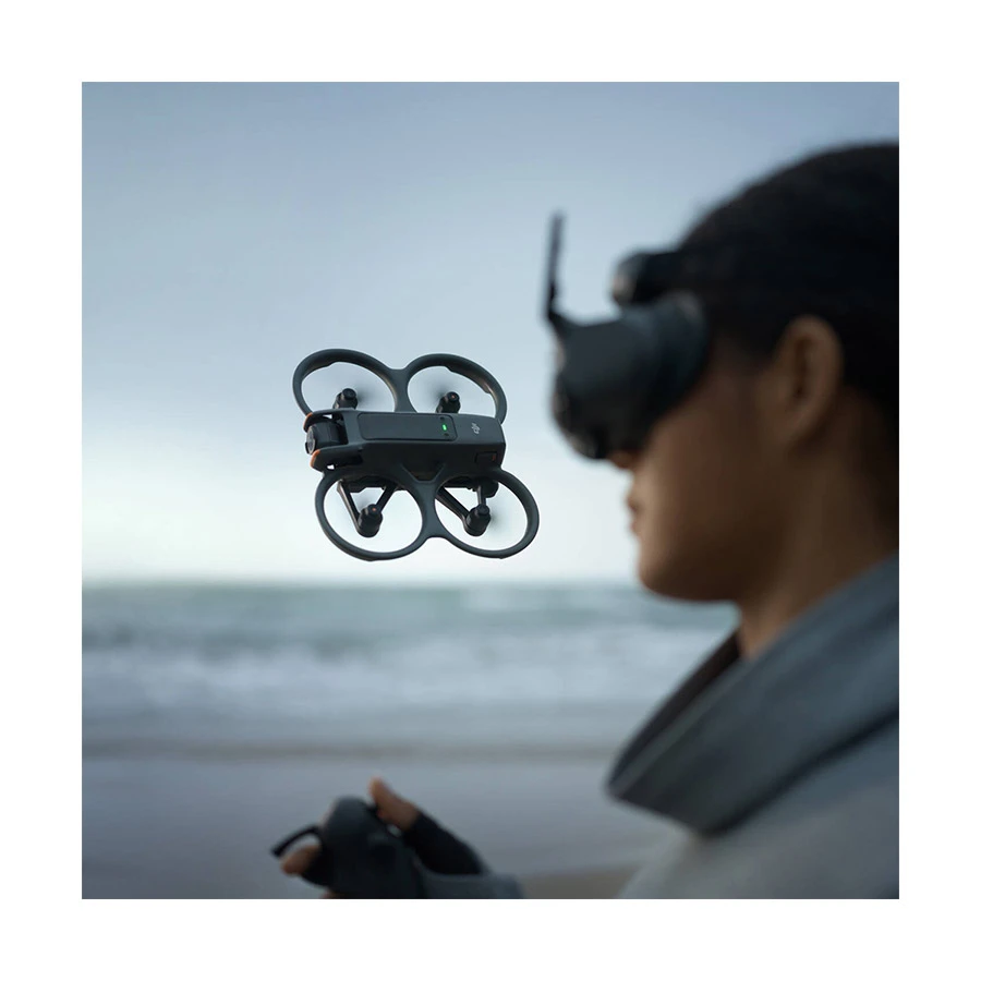 DJI Goggles 3 Price in Bangladesh | RYANS