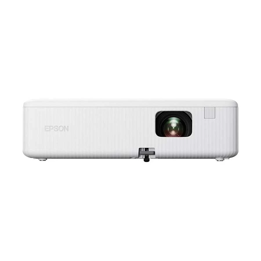 Epson CO-W01 White Projector Price in BD | RYANS