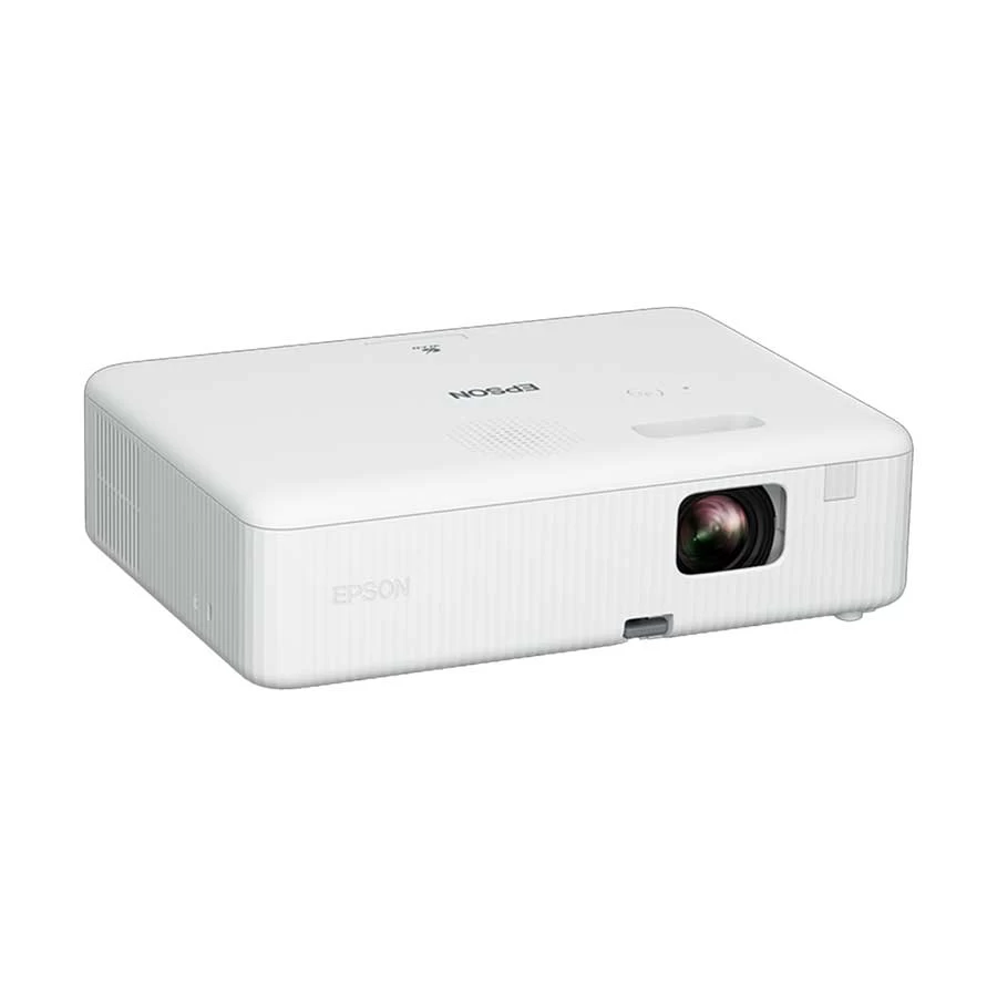 Epson CO-W01 White Projector Price in BD | RYANS