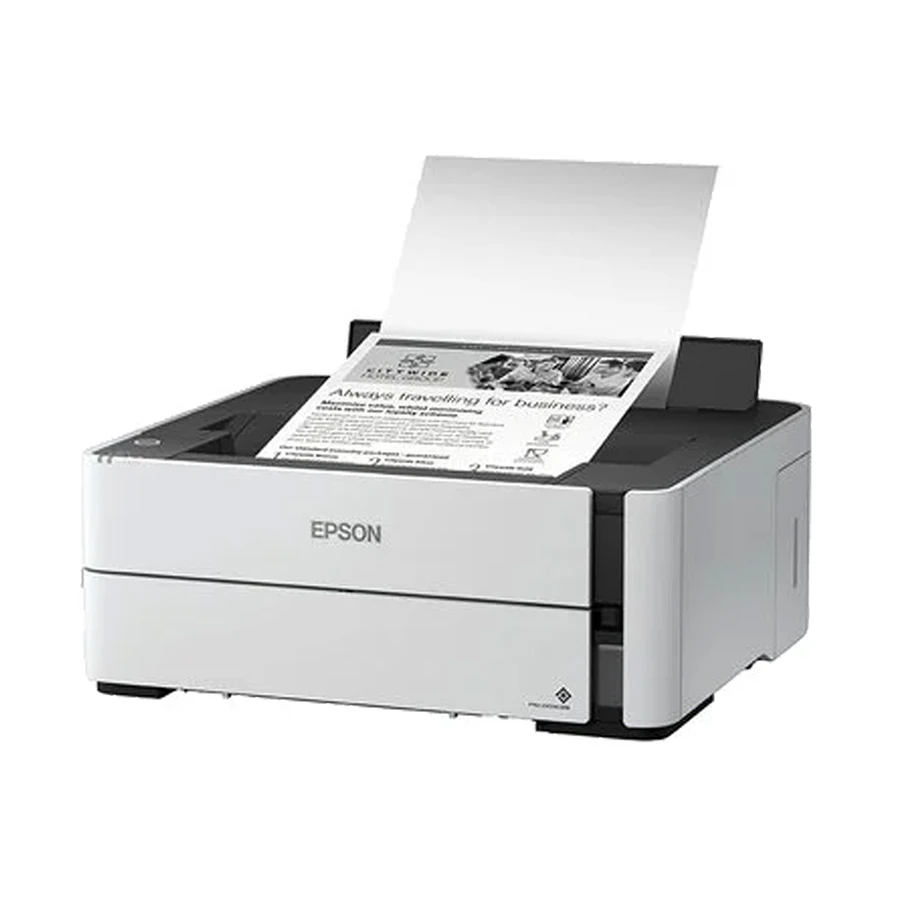 Epson EcoTank Monochrome M1140 Printer Price in BD | RYANS