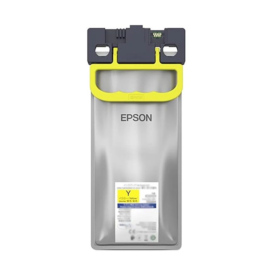 Epson T05A Yellow Ink Pack Price in Bangladesh | RYANS