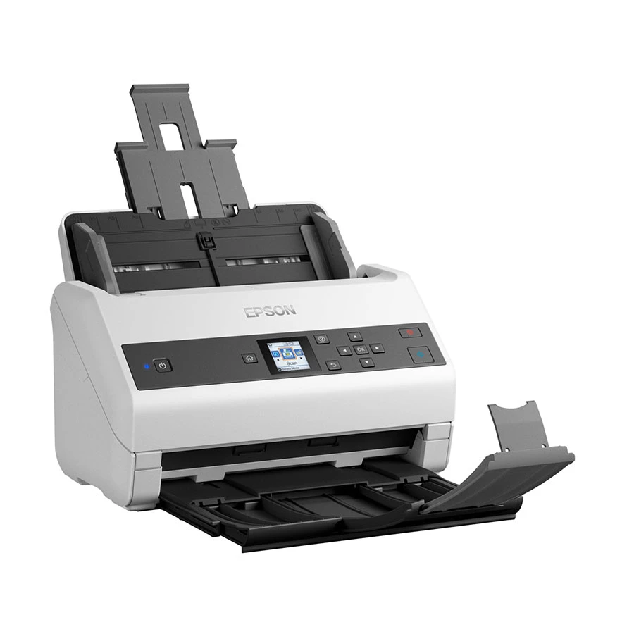 Epson WorkForce DS-970 Sheetfed Scanner Price in Bangladesh