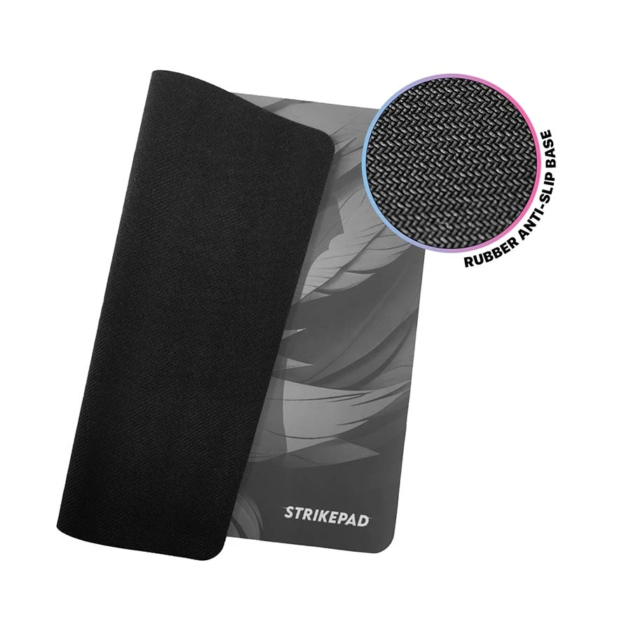 Fantech Strikepad MST491 Mouse PAD Price in BD | RYANS