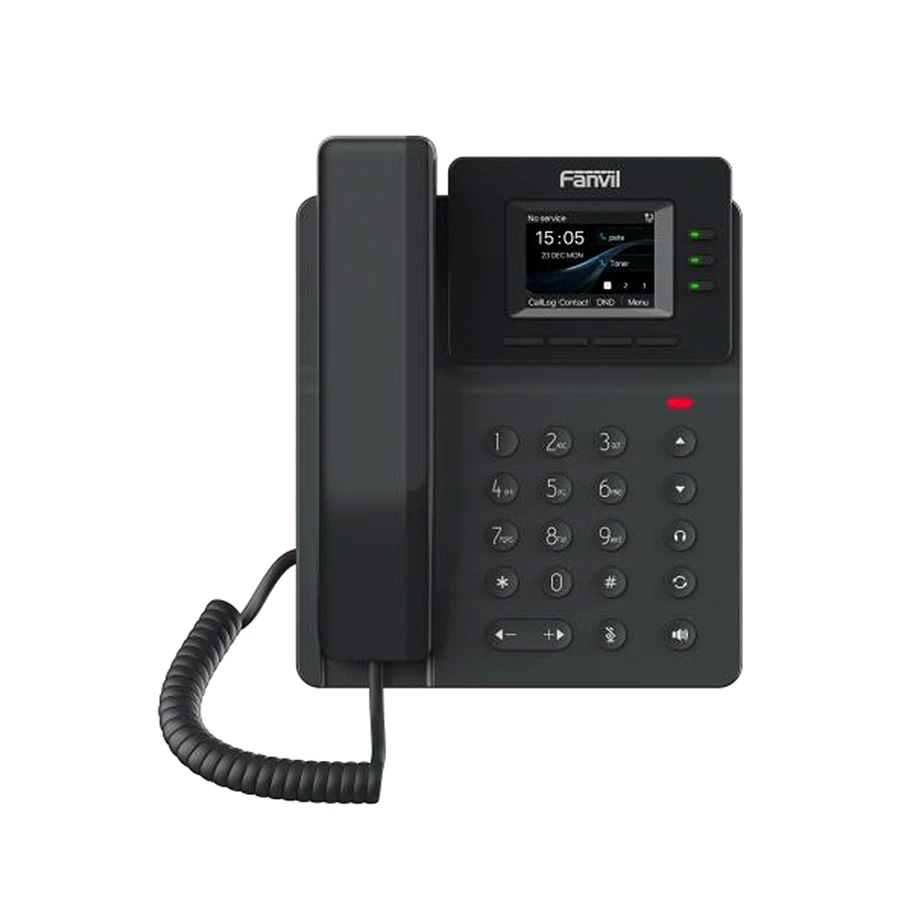 Fanvil V60P Phone Set Price in Bangladesh | RYANS