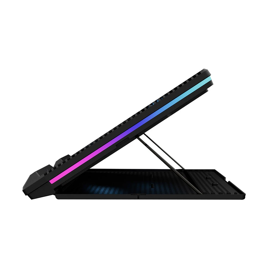 GAMDIAS AETHER M1 Laptop Cooler Price in Bangladesh | RYANS