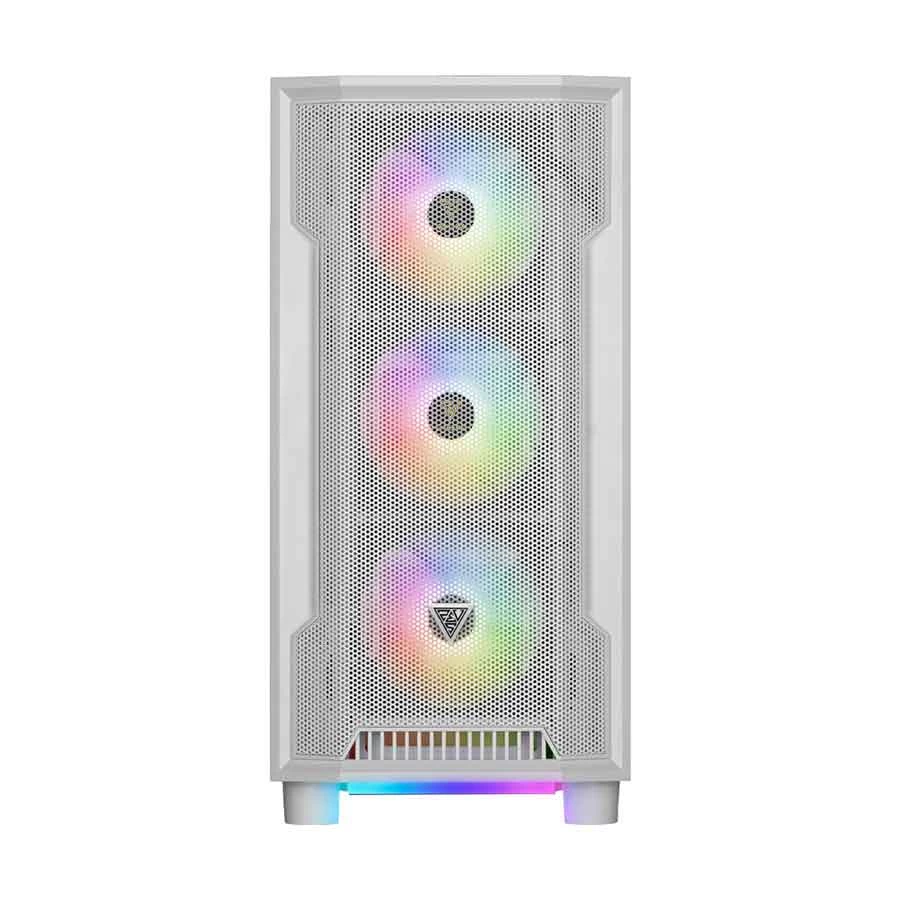 Gamdias Athena M6 Lite WH Mid Casing Tower Price in BD | RYANS