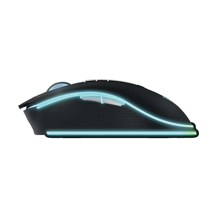GAMDIAS Hades M1 Mouse Price in BD | RYANS