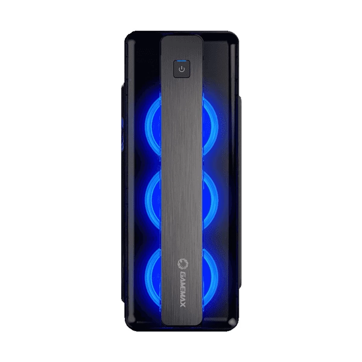 GameMax Moon Light Black Casing Price in BD | Ryans