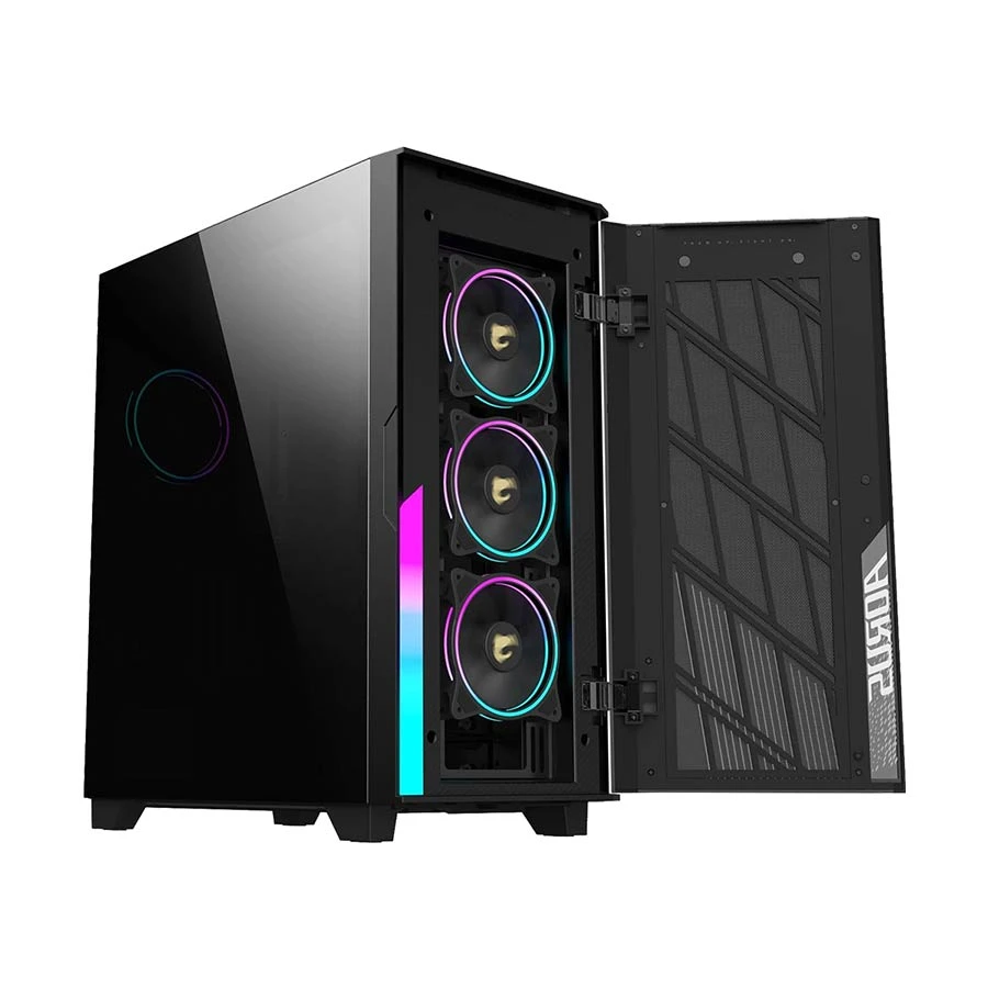 Gigabyte AORUS C500 GLASS Casing Price in Bangladesh | RYANS