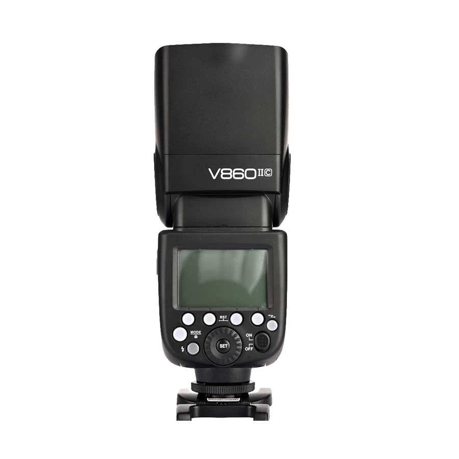 Godox VING V860 II Camera Flash Price in BD | RYANS