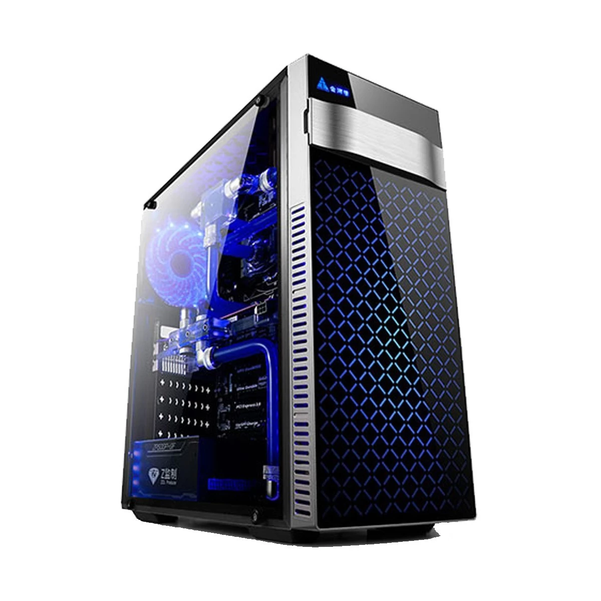 Golden Field 6017B Casing Price in BD | Ryans