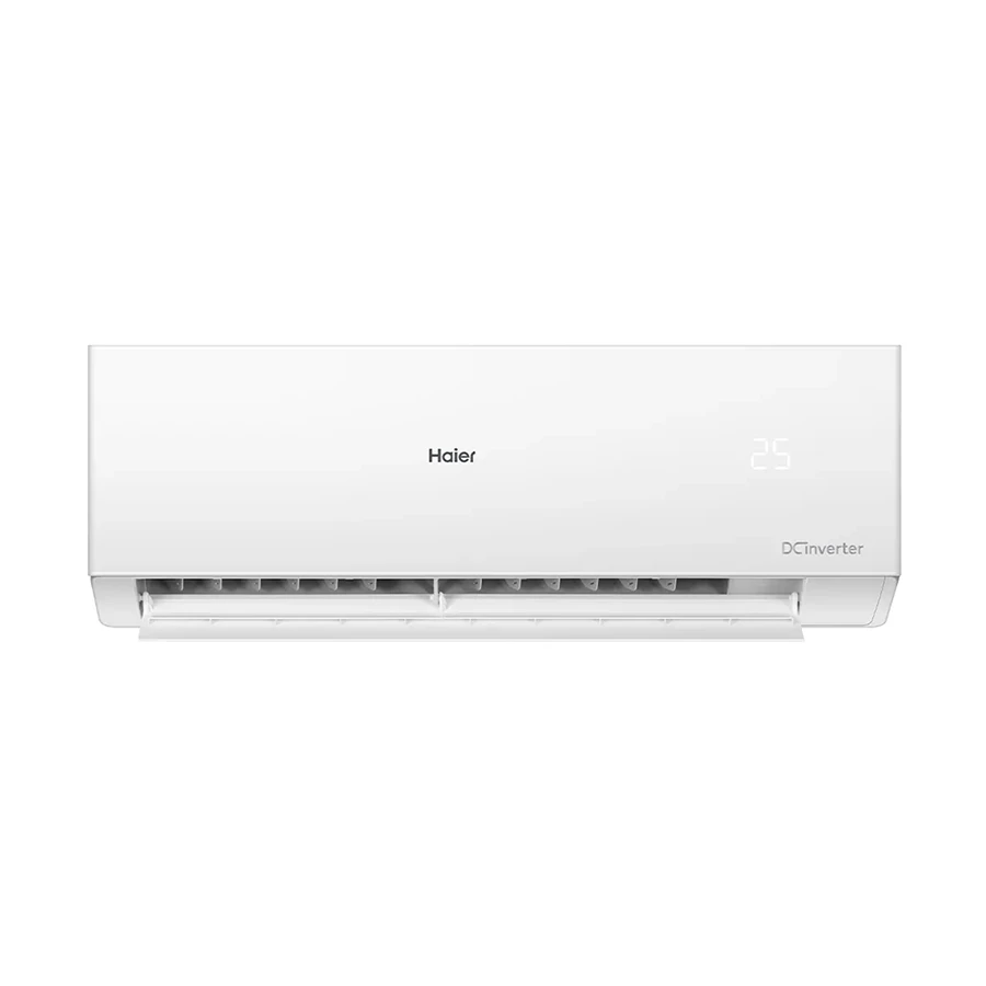 Haier 1 Ton HSU-12CleanCool INV Pro Split AC Price in BD