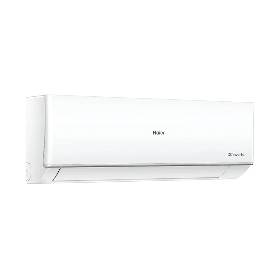 Haier 1 Ton HSU-12IntelliCool UVC-Pro INV Split AC Price in BD