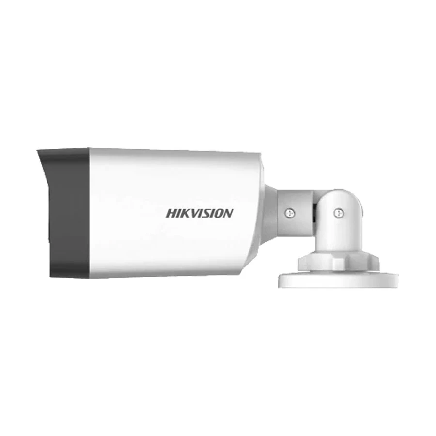 Hikvision DS-2CE17D0T-IT3F CC Camera Price in BD | RYANS