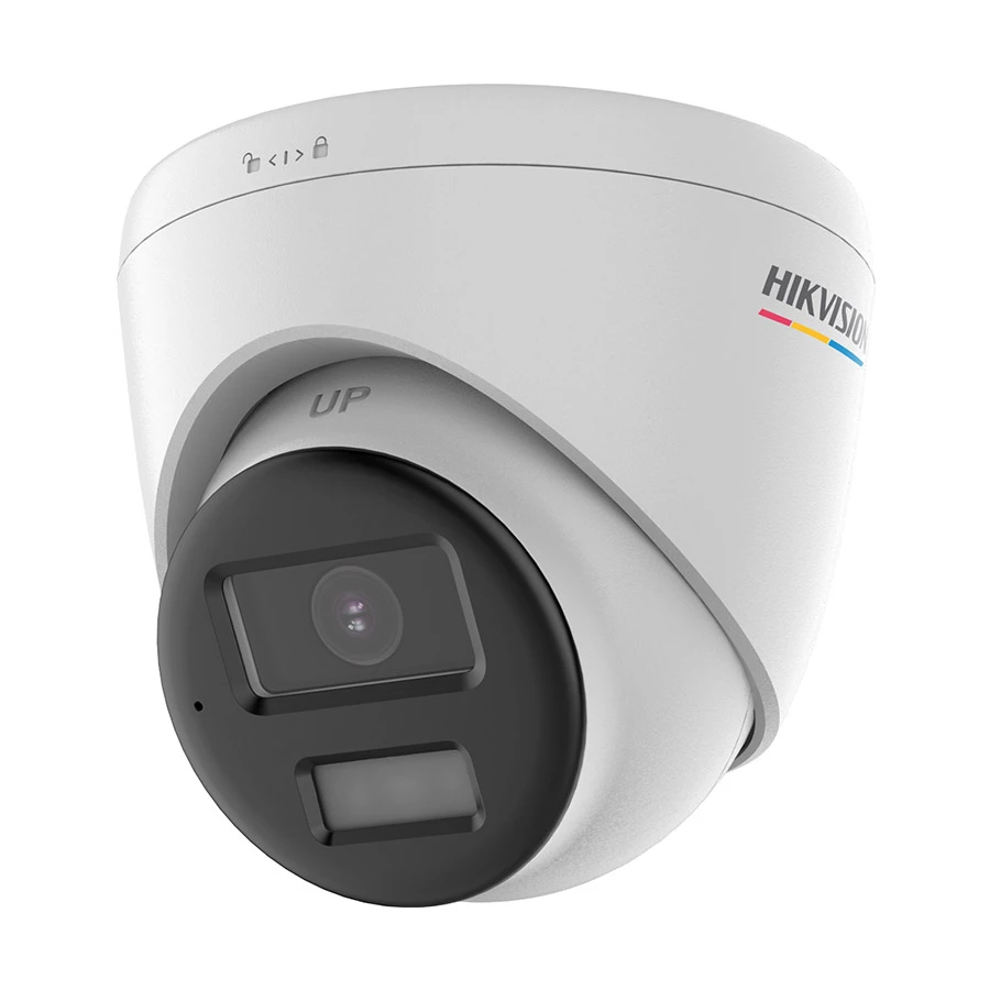 Hikvision DS-2CE72DF0T-LPTS CC Camera Price in Bangladesh