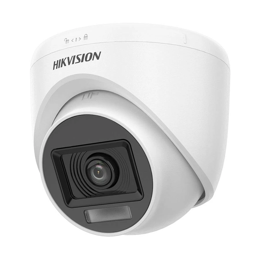 Hikvision DS-2CE76D0T-EXLPF CC Camera Price in BD | RYANS