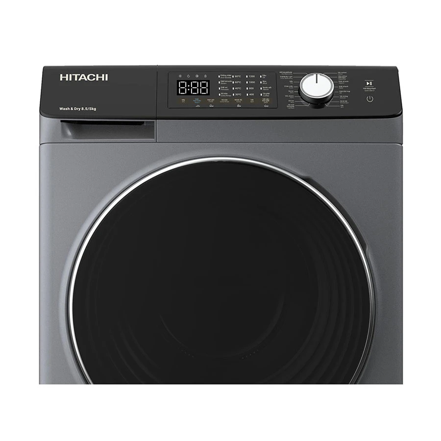 Hitachi BD-D1054HVOS Washing Machine Price in Bangladesh