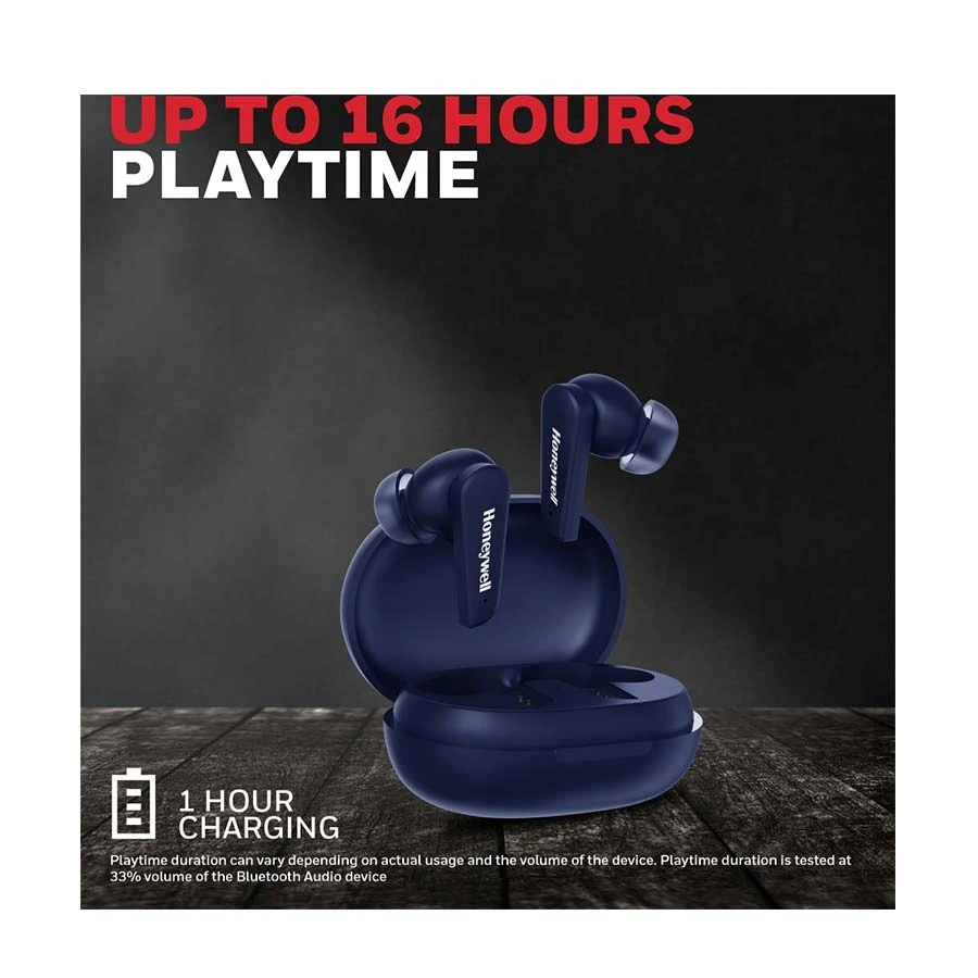Honeywell Trueno U5000 Earbuds Price in BD | RYANS