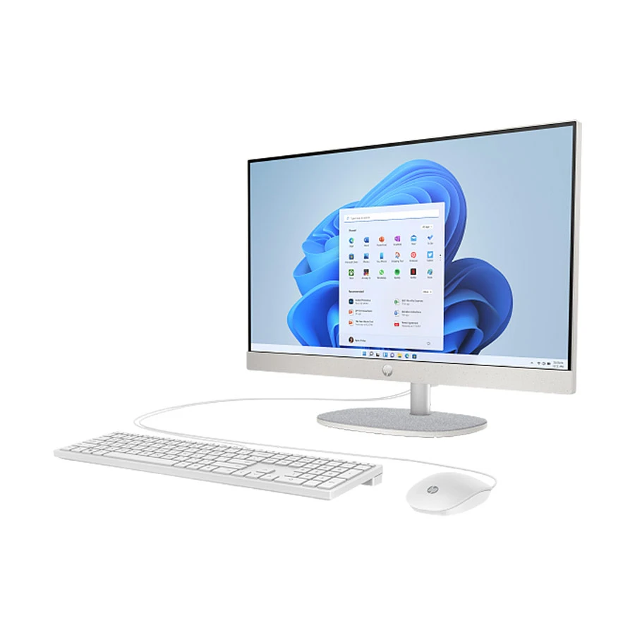 HP AIO 24-cr0009l All in One PC Price in Bangladesh | RYANS