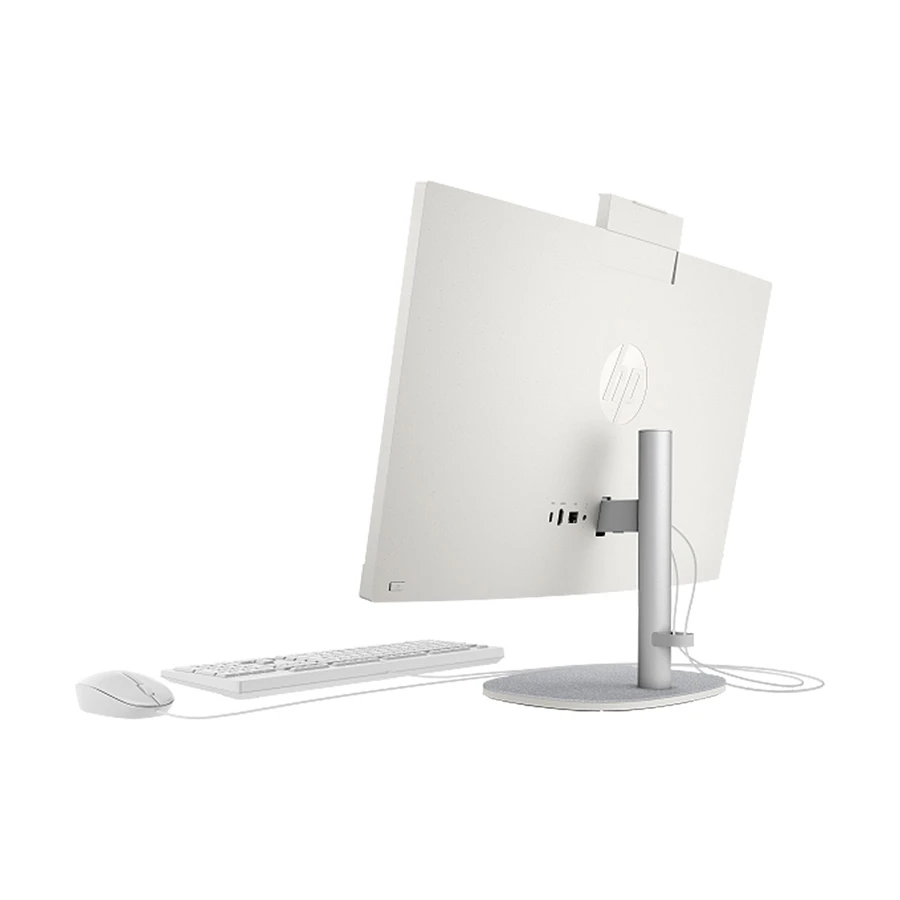 HP AIO 24-cr0009l All in One PC Price in Bangladesh | RYANS