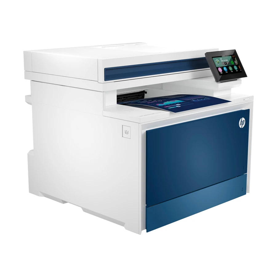 HP Color LaserJet Pro MFP 4303fdn Printer Price in BD | RYANS