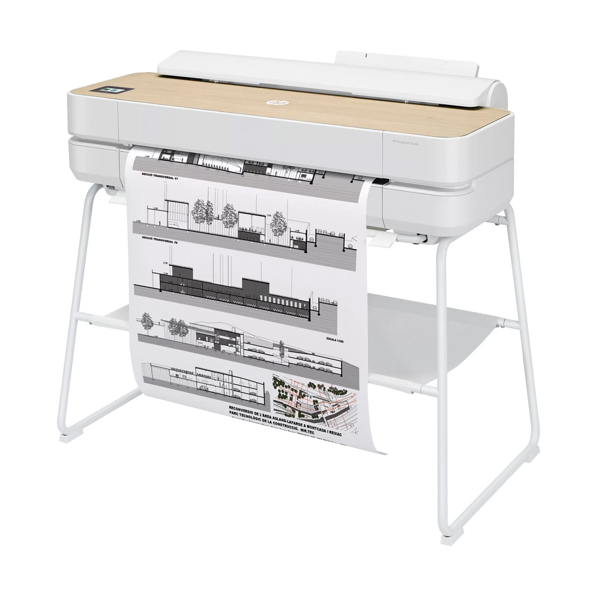 HP DesignJet Studio 24-in Price in BD | RYANS
