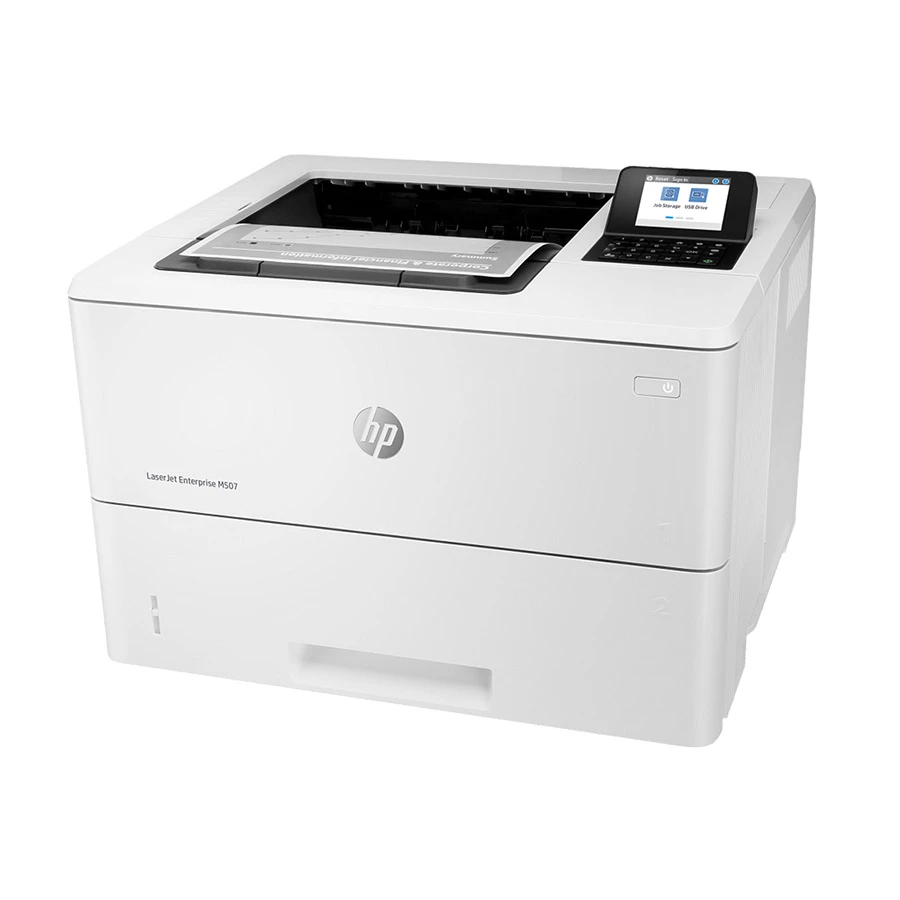 HP LaserJet Enterprise M507dn Laser Printer Price in BD|RYANS