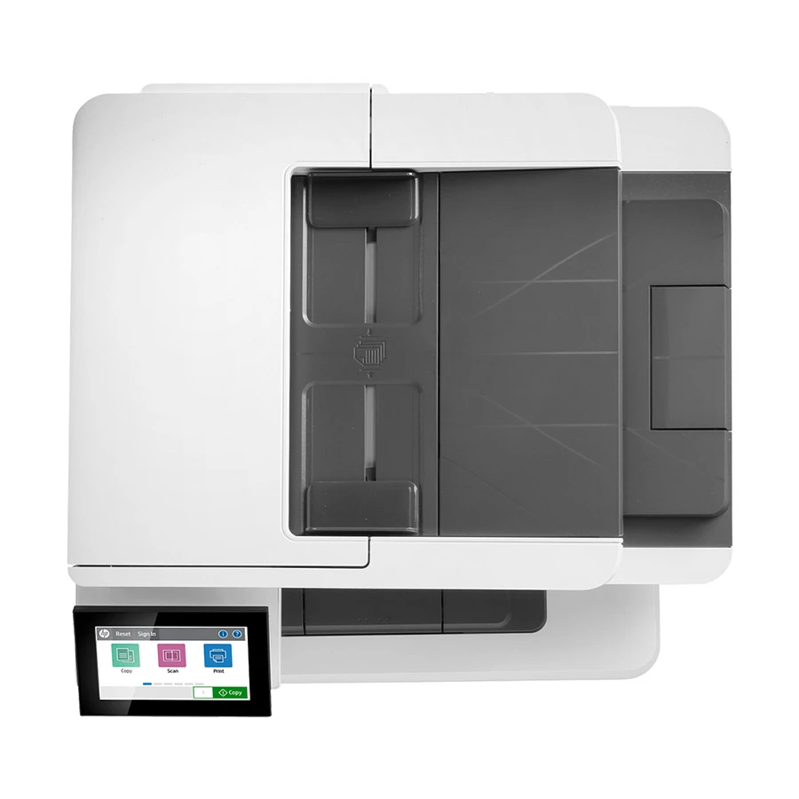 HP LaserJet Enterprise MFP M430f Printer Price in BD | RYANS