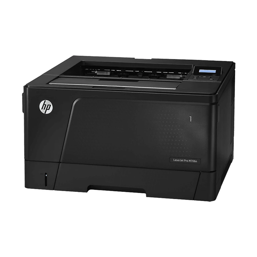 HP Pro M706n Laser Printer Price in Bangladesh | RYANS