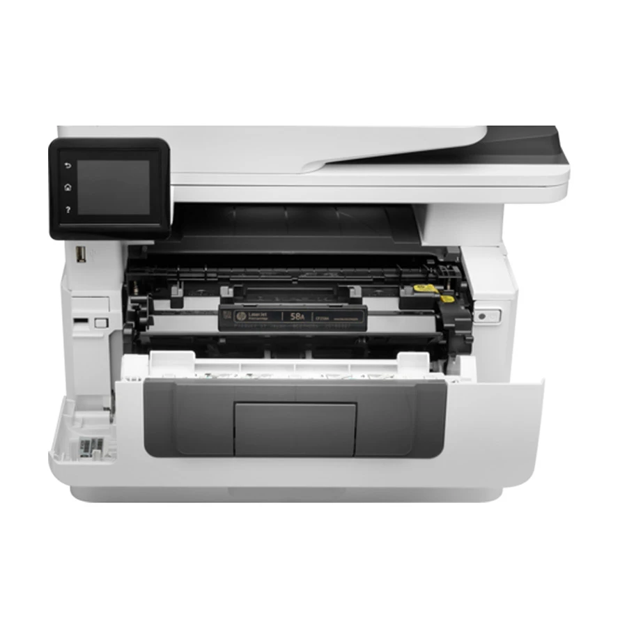 HP LaserJet Pro MFP 4103fdn Laser Printer Price in BD| RYANS