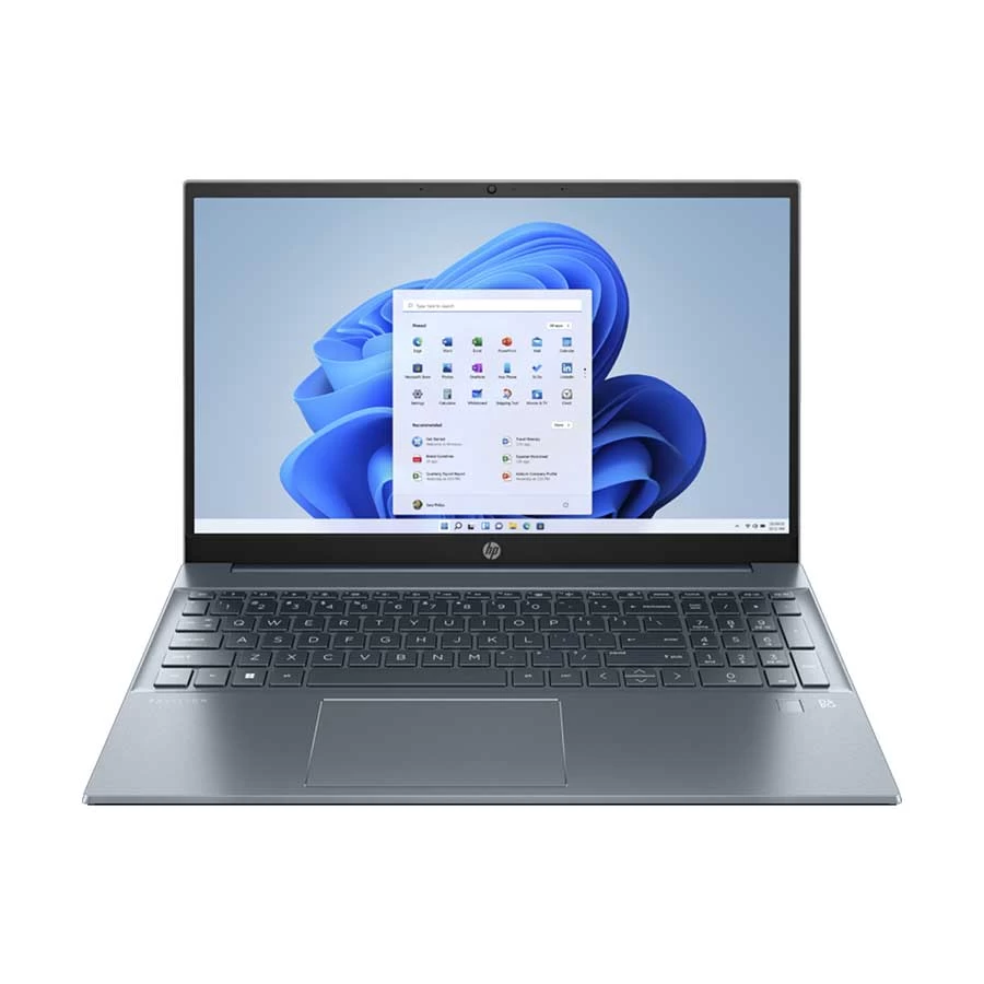 HP Pavilion 15-eg2074TU Core i5 15.6" Fog Blue Laptop Price in BD | RYANS