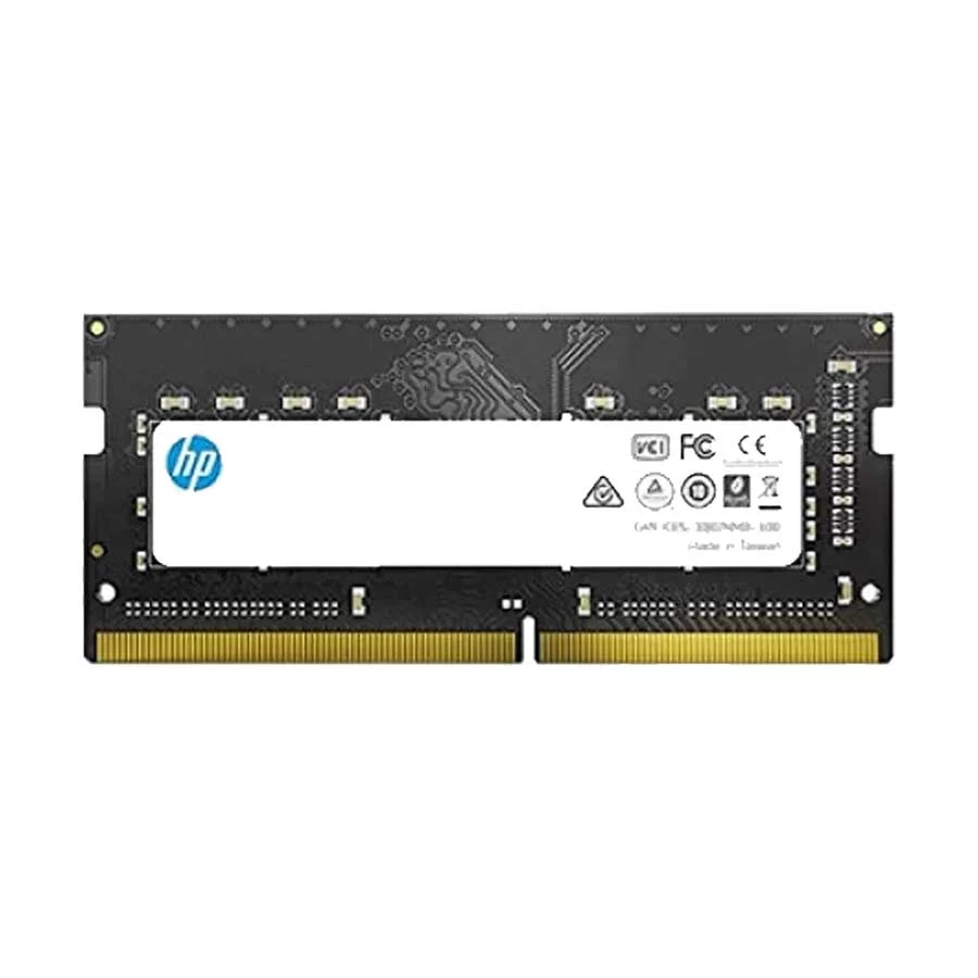 Hp S1 8GB DDR4L 3200MHz Laptop Ram Price in BD | RYANS