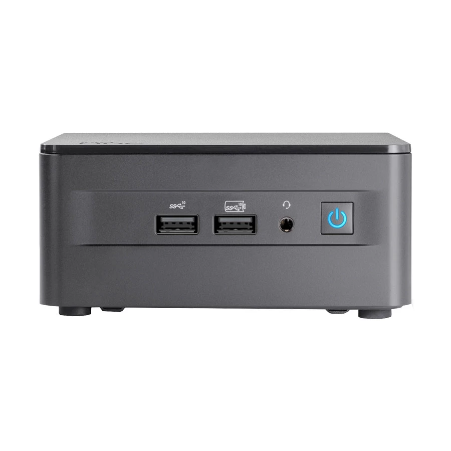 Intel NUC 13 Pro 13th Gen Brand PC Price in BD | RYANS