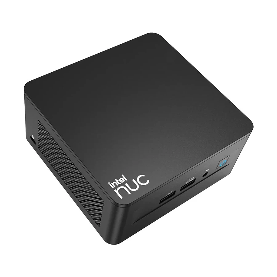Intel NUC 13 Pro 13th Gen Brand PC Price in BD | RYANS