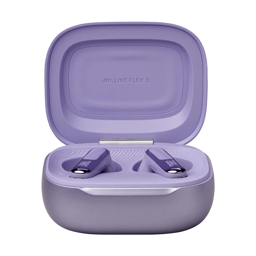 JBL Live Flex 3 Purple Earbuds Price in Bangladesh | RYANS
