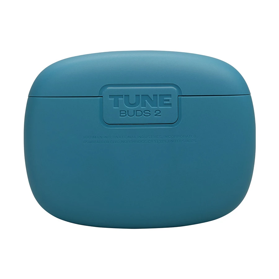 JBL Tune Buds 2 Turquoise Earbuds Price in Bangladesh |RYANS