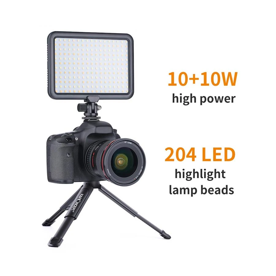 K&F Concept KF-300 Camera Accessories Price in BD | RYANS