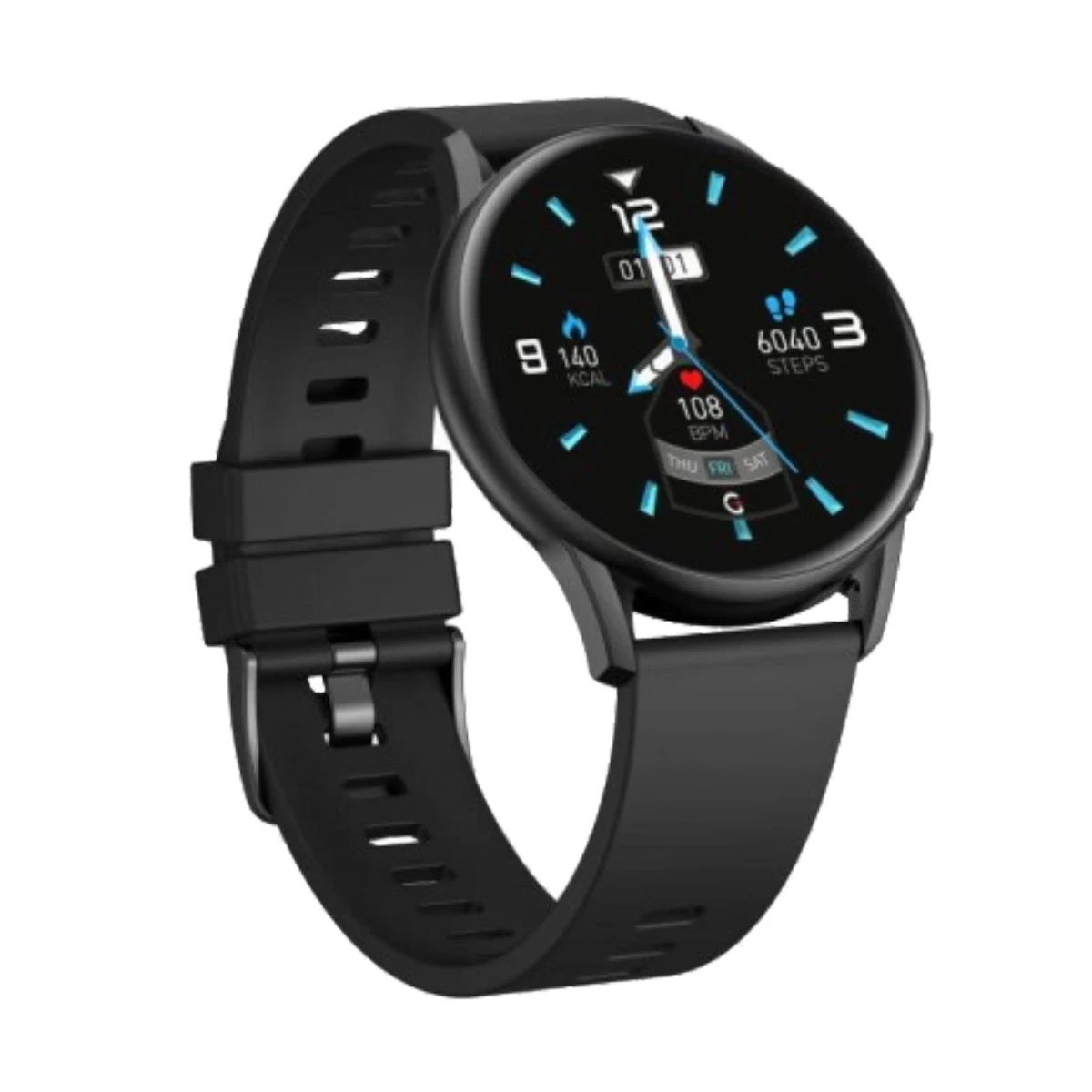Kieslect K10 Smartwatch price in BD | Ryans