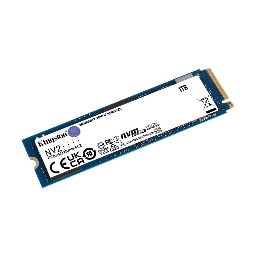 Kingston NV2 1TB SSD Price in BD | RYANS